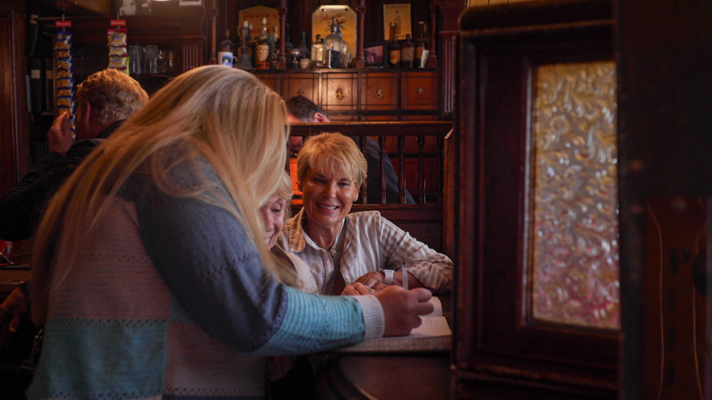 Guinness Storehouse & Perfect Pint Tour Private Experience - Perfect Pint