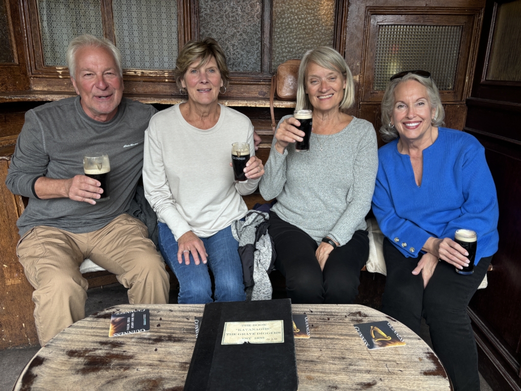 Guinness Storehouse & Perfect Pint Tour Private Experience - Perfect Pint