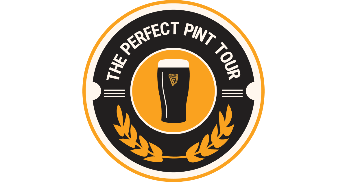 We Are Dave & Keith And This Is Our Story - Perfect Pint